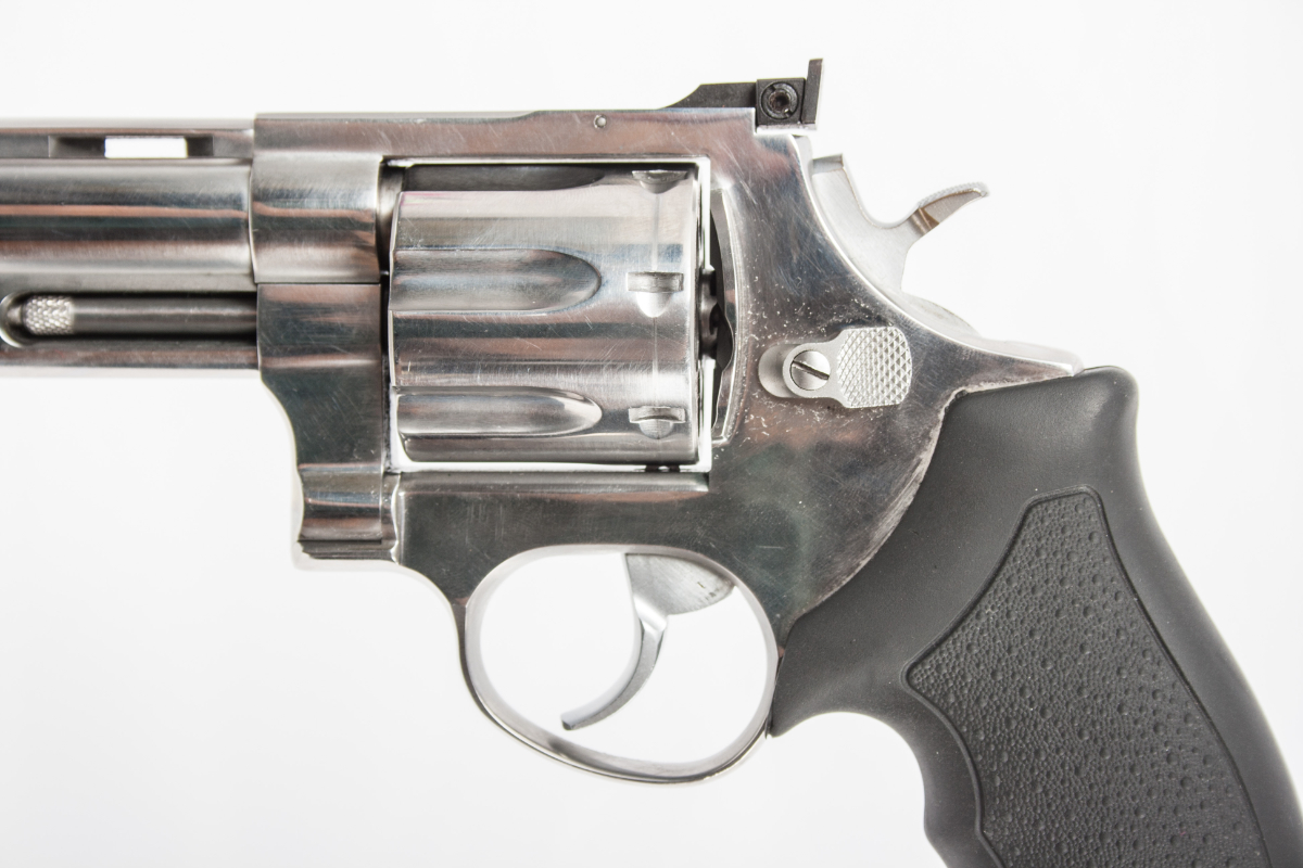 Taurus 601 Used Gun Inv 207528 .357 Magnum For Sale at GunAuction.com ...