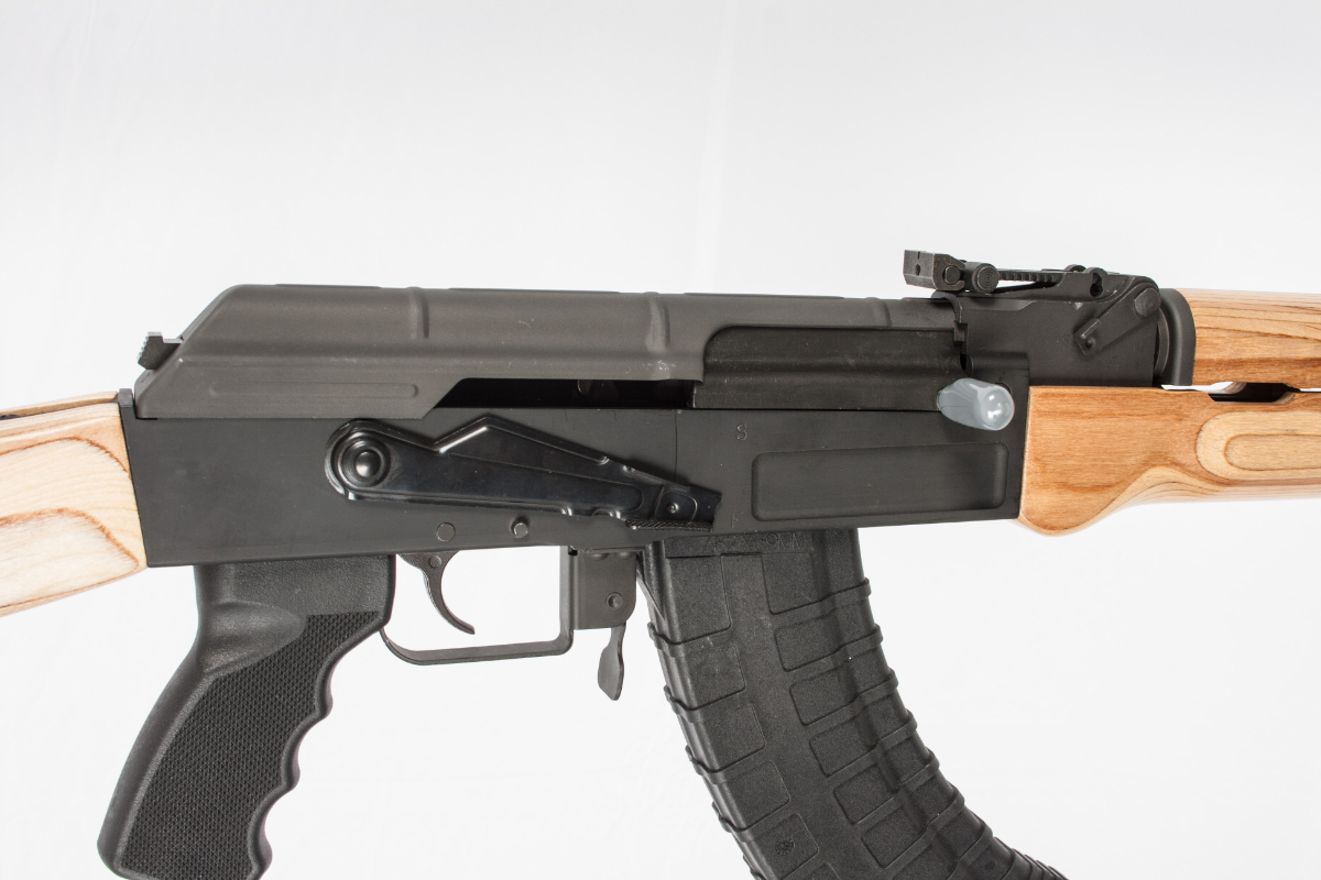 Century Arms Centurian 39 Sporter Used Gun Inv 207391 7.62x39 For Sale ...