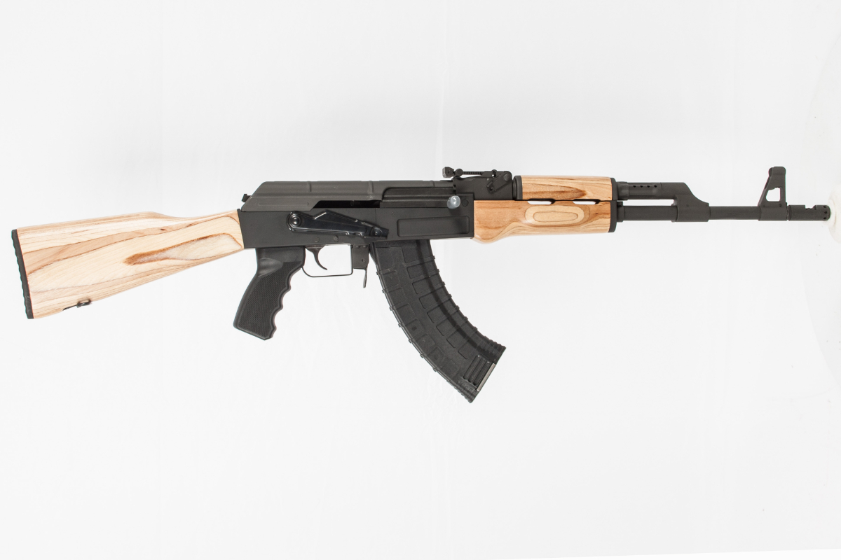 Century Arms Centurian 39 Sporter Used Gun Inv 207391 7.62x39 For Sale ...