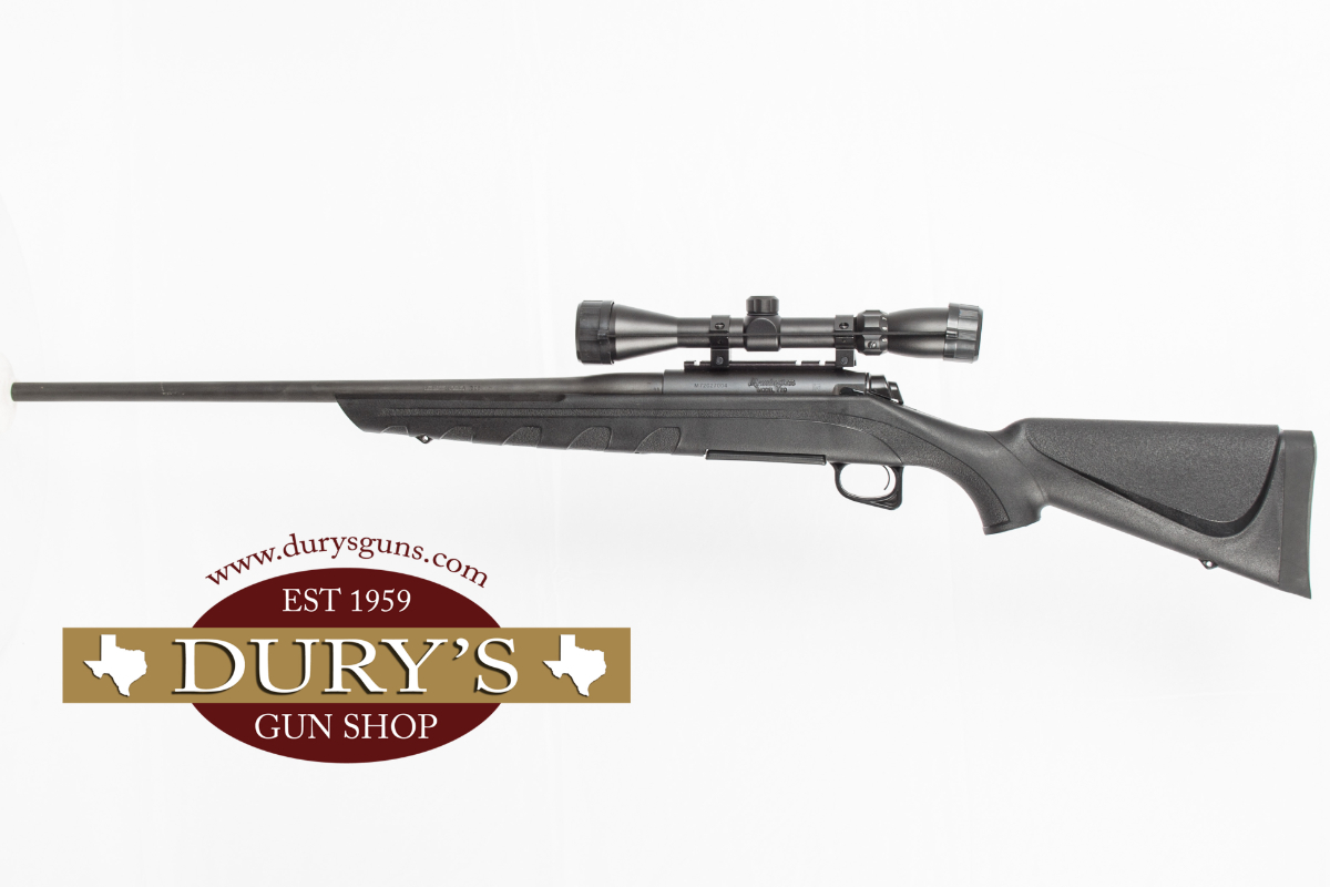 Remington 770 Used Gun Inv 207621 .308 Win. For Sale at GunAuction.com ...