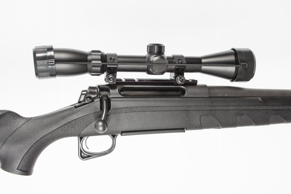 Remington 770 Used Gun Inv 207621 .308 Win. For Sale at GunAuction.com ...