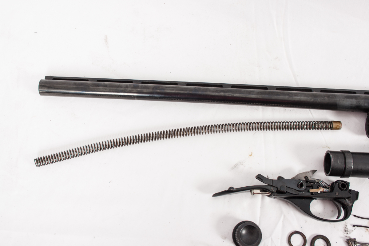 REMINGTON 1100 EXTRA PARTS KIT #191292 - Picture 5