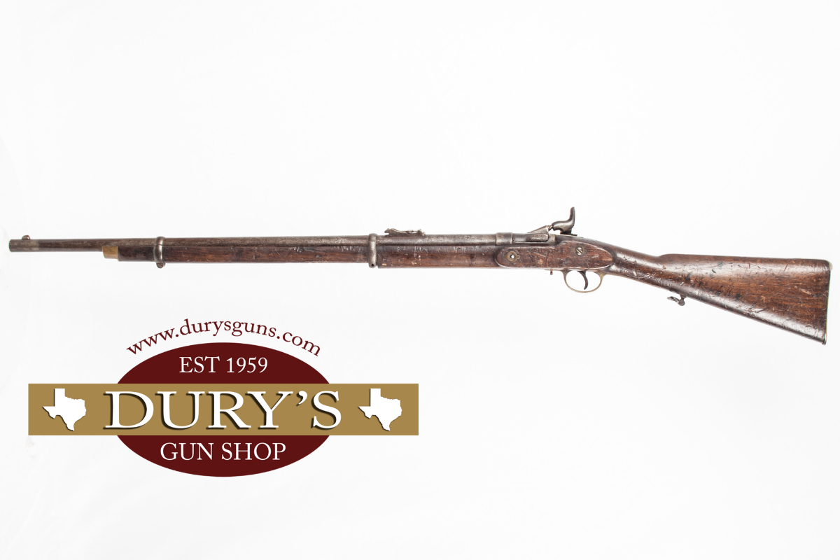 Tower 1871 Snider Rifle Used Gun Inv 206065 For Sale at GunAuction.com ...