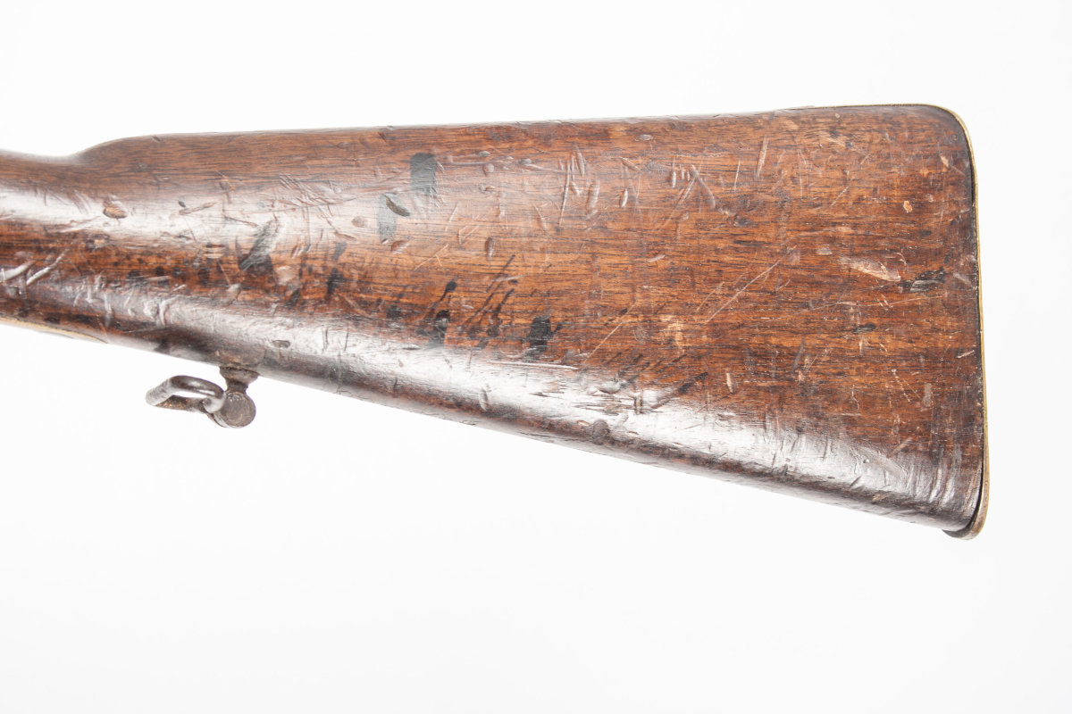 Tower 1871 Snider Rifle Used Gun Inv 206065 For Sale at GunAuction.com ...