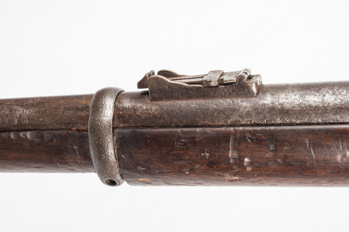 Tower 1871 Snider Rifle Used Gun Inv 206065 For Sale at GunAuction.com ...