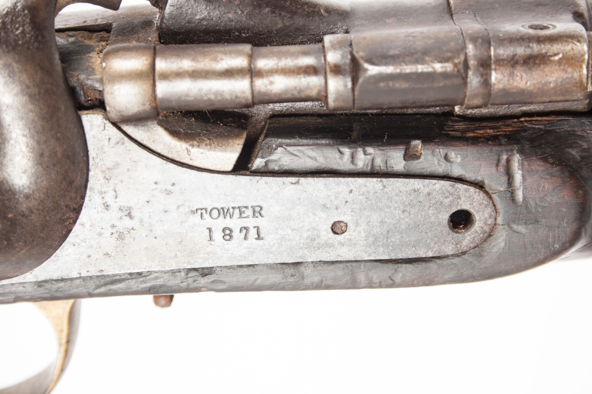 Tower 1871 Snider Rifle Used Gun Inv 206065 For Sale at GunAuction.com ...