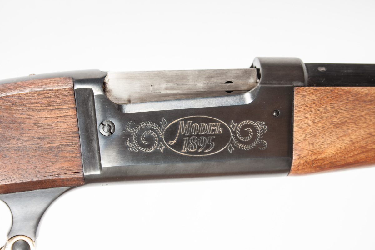 Savage Model 1895 75th Anniversary Used Gun Inv 208051 .308 Win. For ...