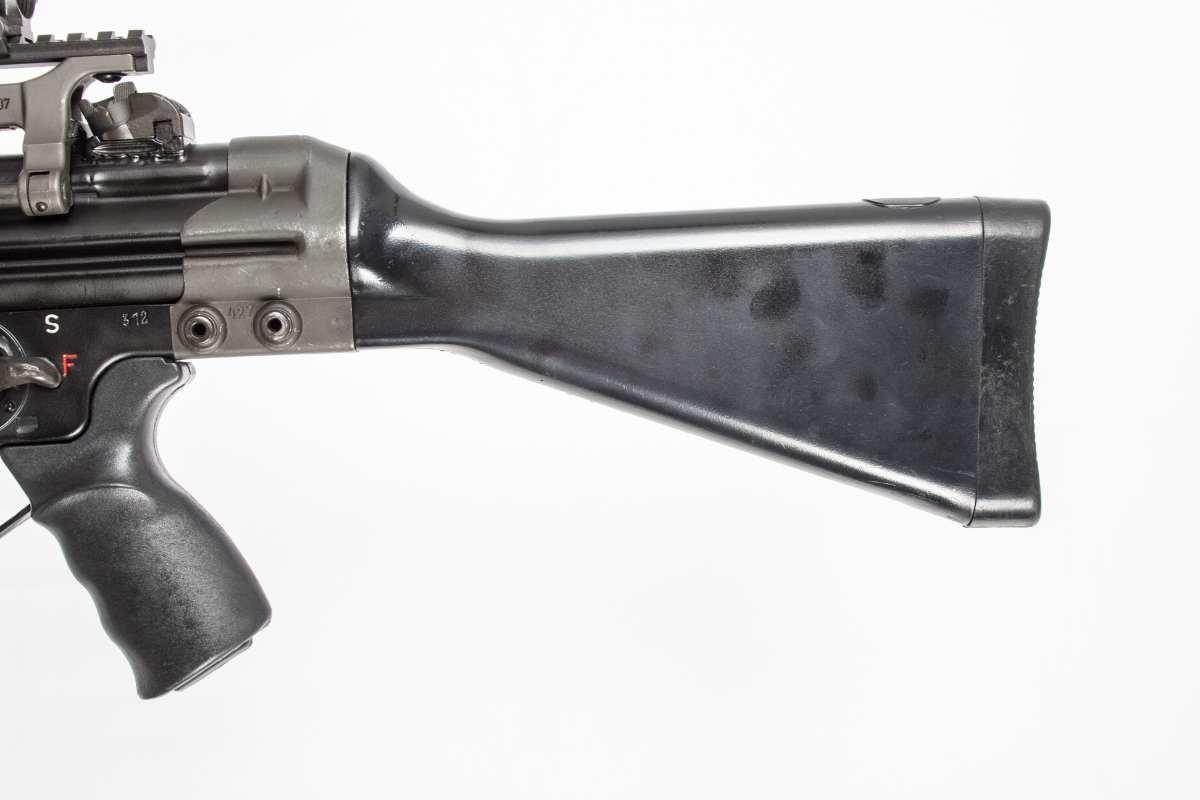 Century Arms C91 Sporter Used Gun Inv 208497 .308 Win. For Sale at ...