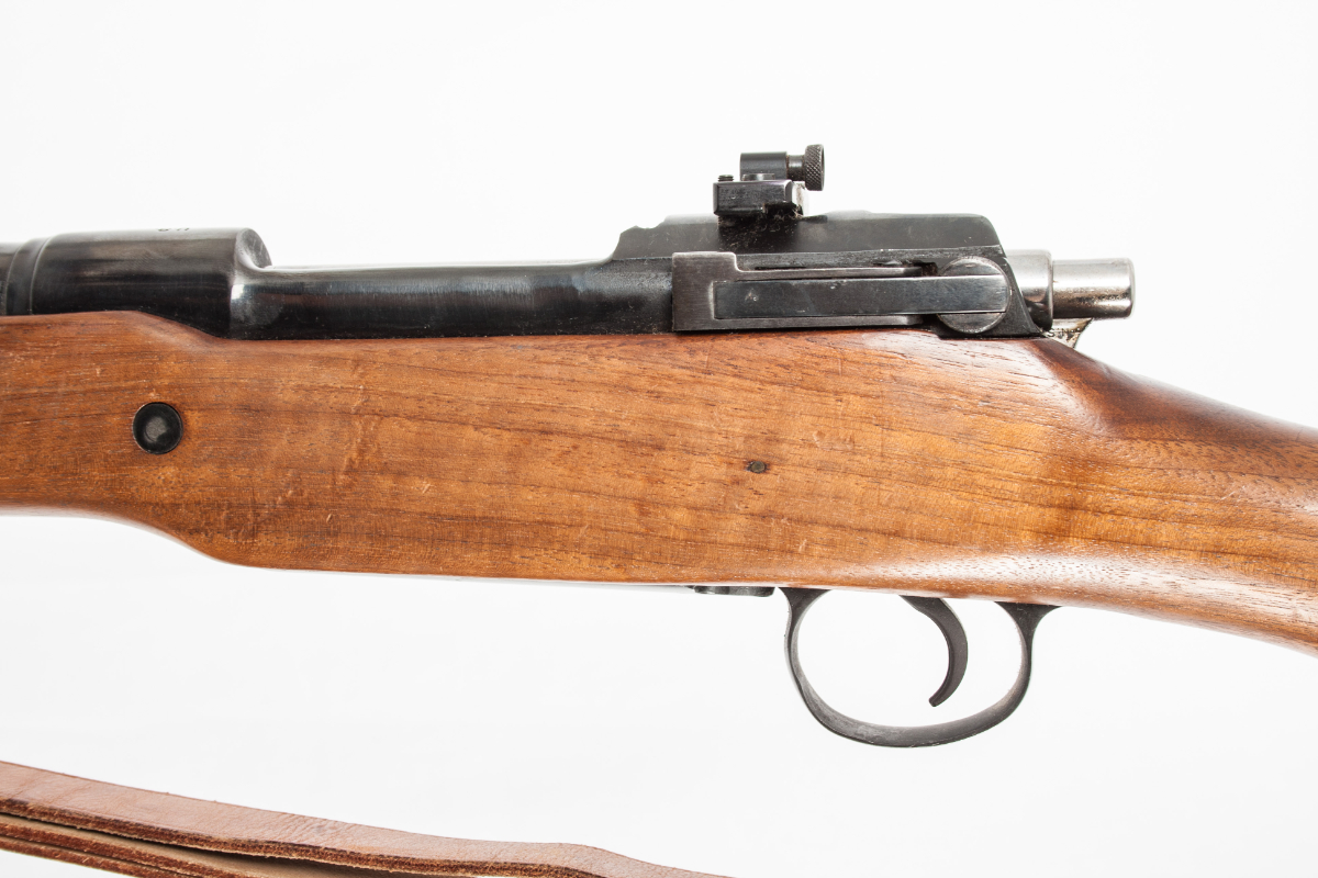 Golden State Arms Santa Fe Model 1945 Used Gun Inv 209078 .30-06 ...