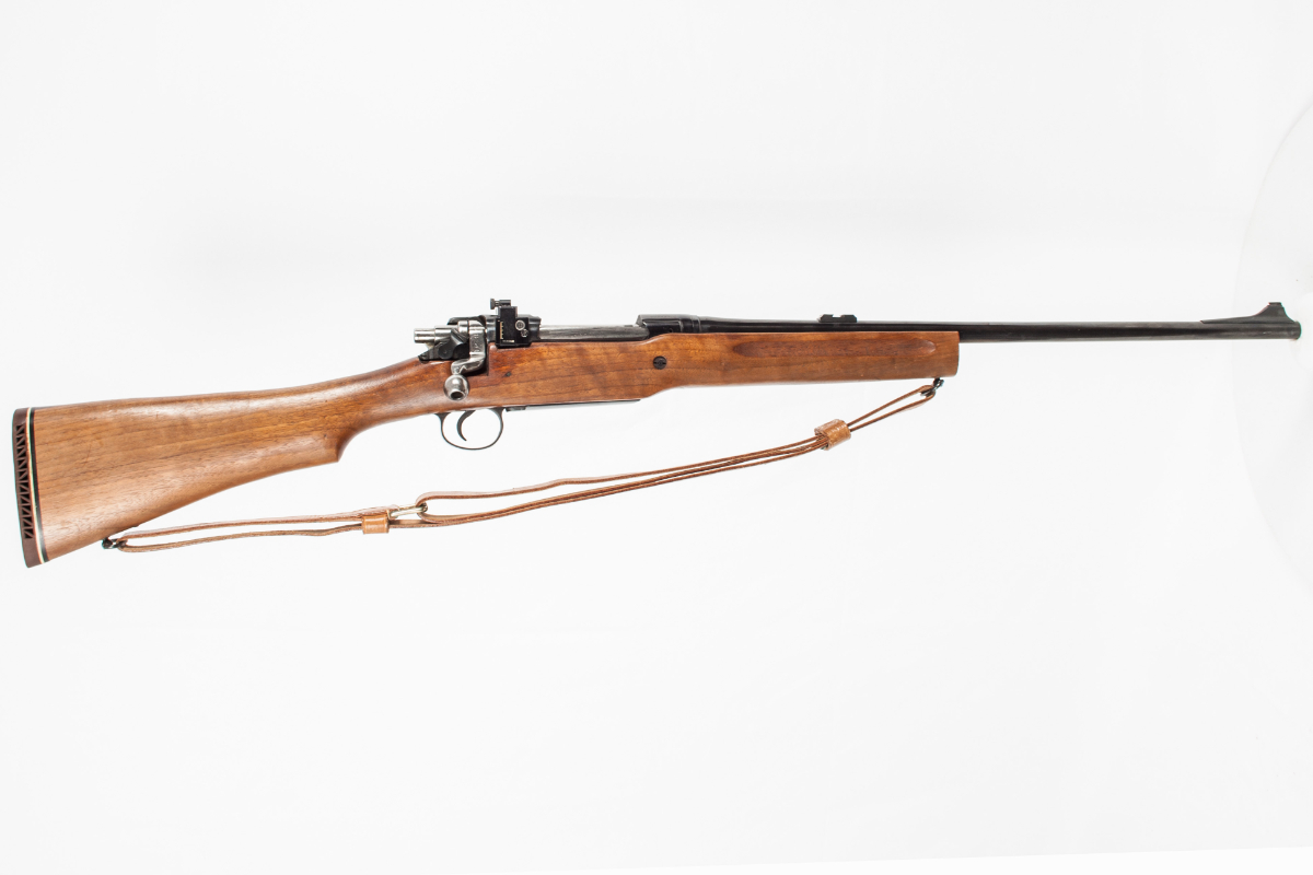 Golden State Arms Santa Fe Model 1945 Used Gun Inv 209078 .30-06 ...