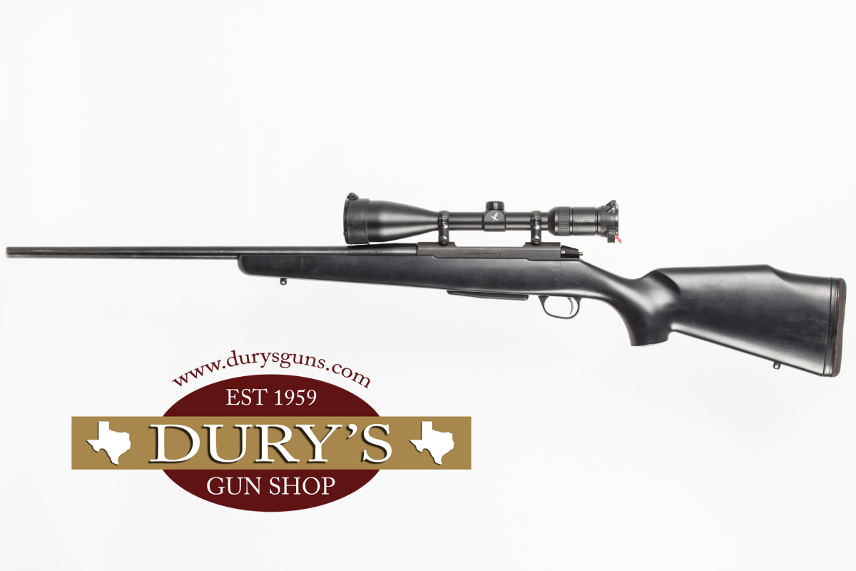 Sako M995 Used Gun Inv 202384 .30-06 Springfield For Sale at GunAuction ...