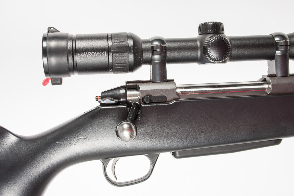 Sako M995 Used Gun Inv 202384 .30-06 Springfield For Sale at GunAuction ...