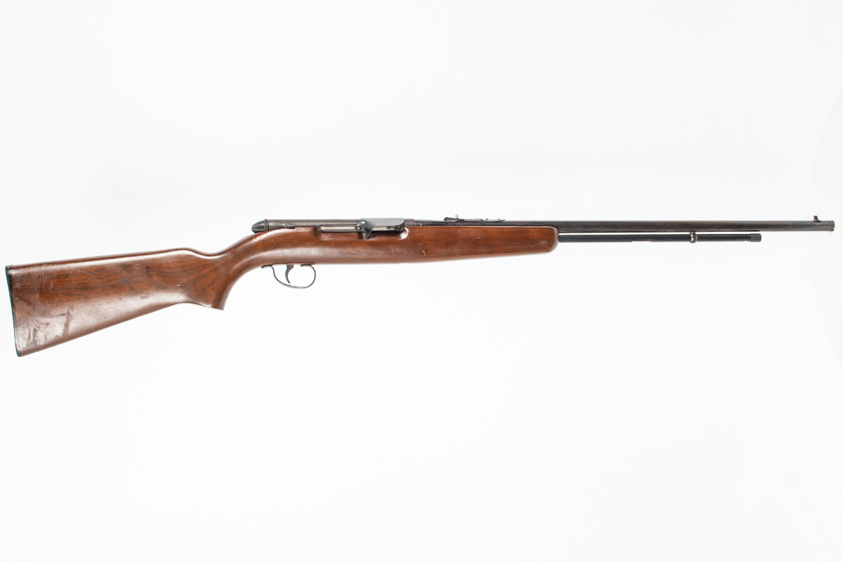 Remington 650-1 Used Gun Inv 209230 .22 Lr For Sale at GunAuction.com ...