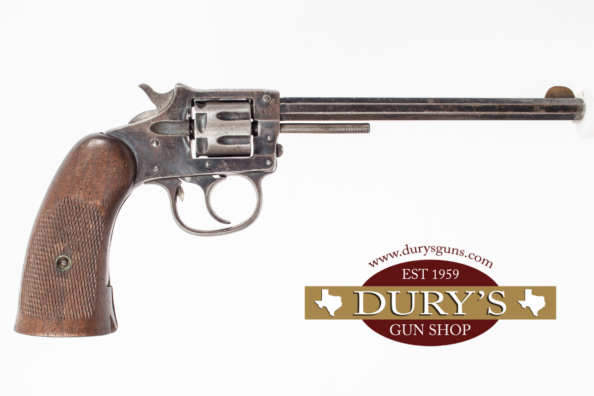 H&R Trapper Model Used Gun Inv 209586 .22 Lr For Sale at GunAuction.com ...