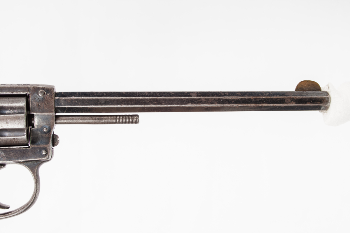 H&R Trapper Model Used Gun Inv 209586 .22 Lr For Sale at GunAuction.com ...