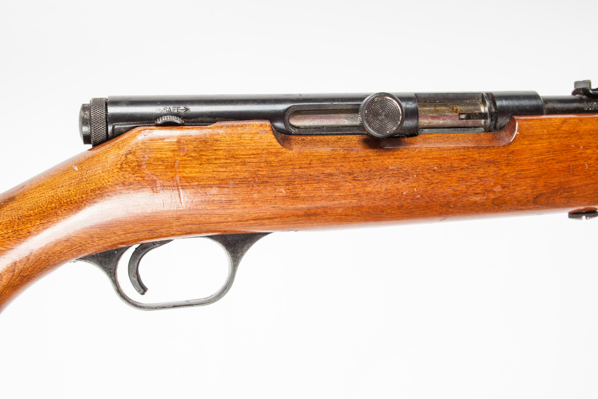 Springfield 87a Used Gun Inv 209584 .22 Lr For Sale at GunAuction.com ...