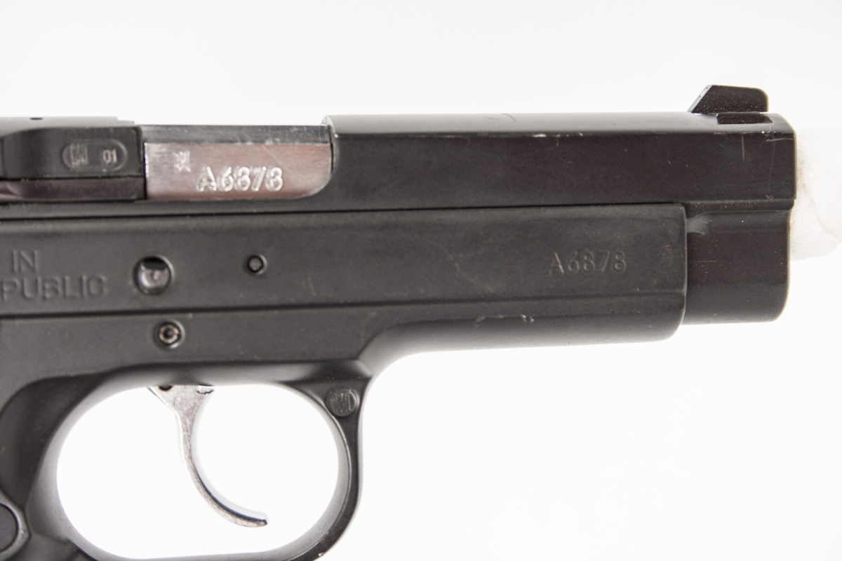 Cz-Usa 40b Used Gun Inv 209626 .40 S&W For Sale at GunAuction.com ...