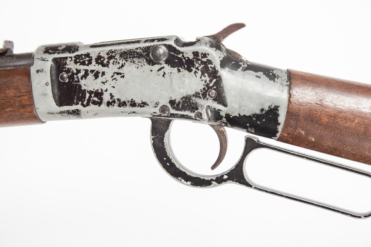 Ithaca M-49 Used Gun Inv 209667 .22 Lr For Sale at GunAuction.com ...