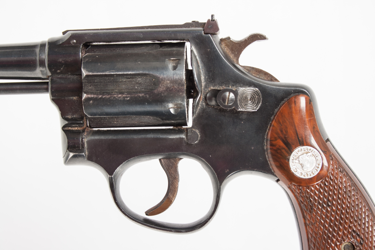 Taurus Double Action Revolver Used Gun Inv 210351 .38 Special For Sale ...