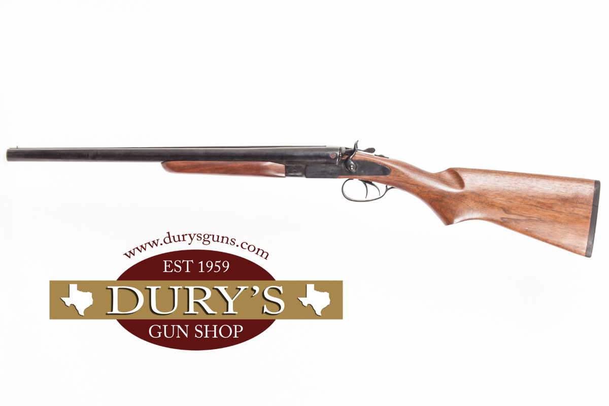 IAC BILLERICA MA MODEL 99 1887 COACH USED GUN INV 210561