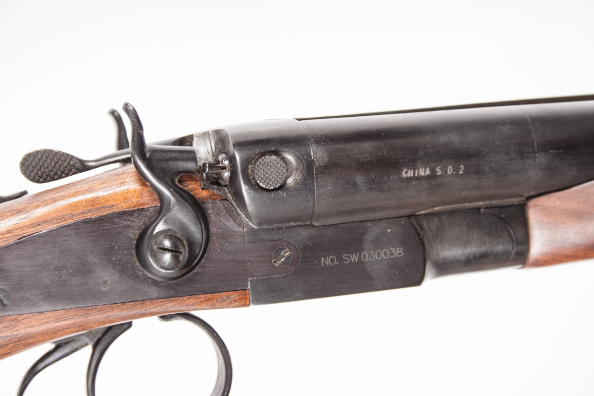 Iac Billerica Ma Model 99 1887 Coach Used Gun Inv 210561 12 Ga For Sale ...