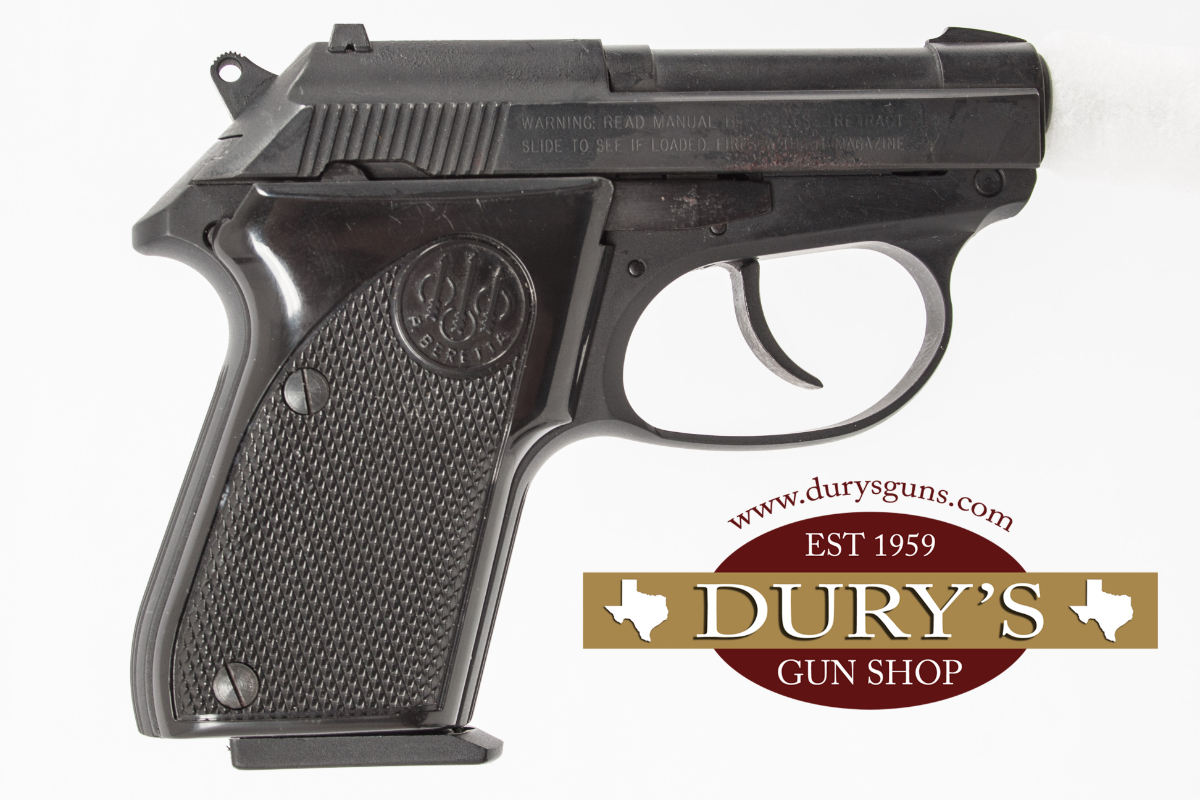 Beretta 3032 Tomcat Used Gun Inv 210565 .32 Auto (7.65 Browning) For ...