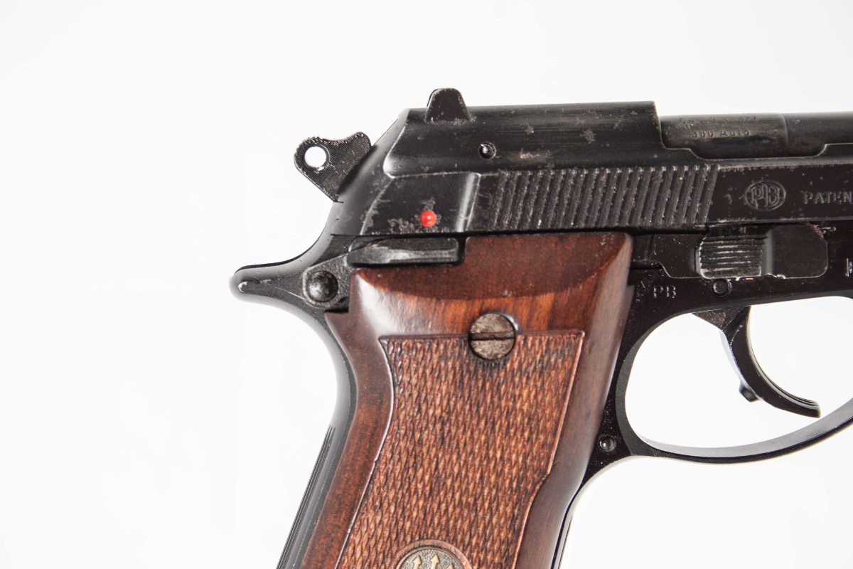 Beretta 86 Cheetah Used Gun Inv 210363 .380 Acp For Sale at GunAuction ...