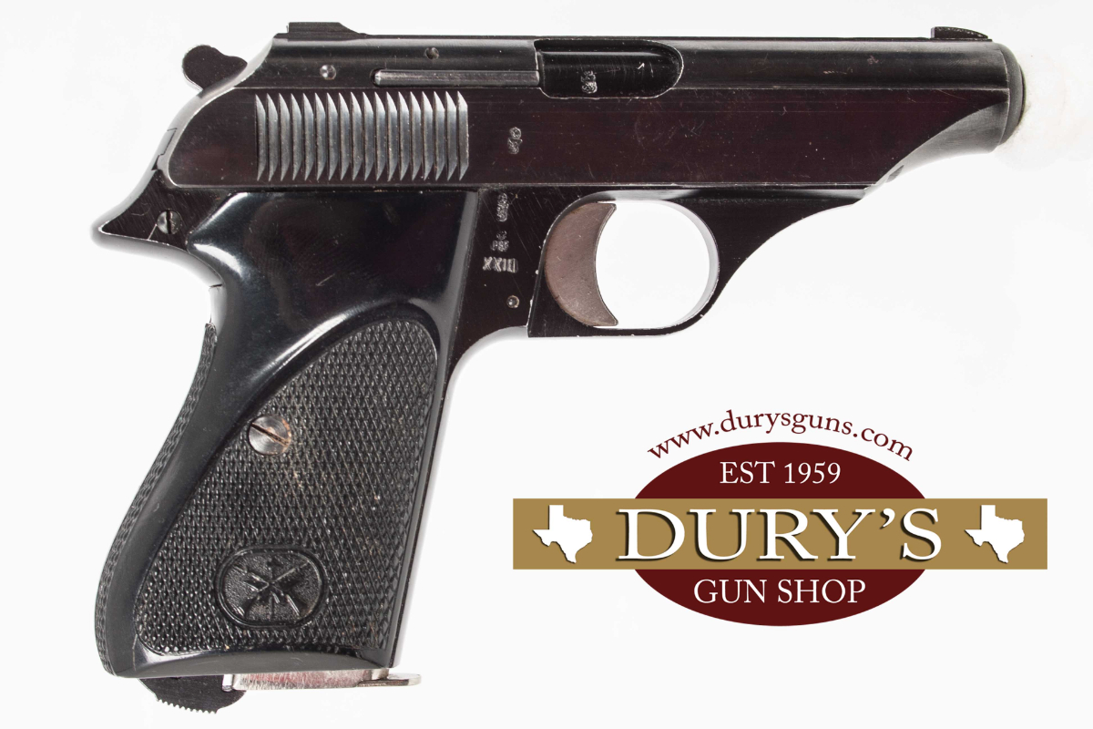 BERNARDELLI MODEL 60 USED GUN INV 210802