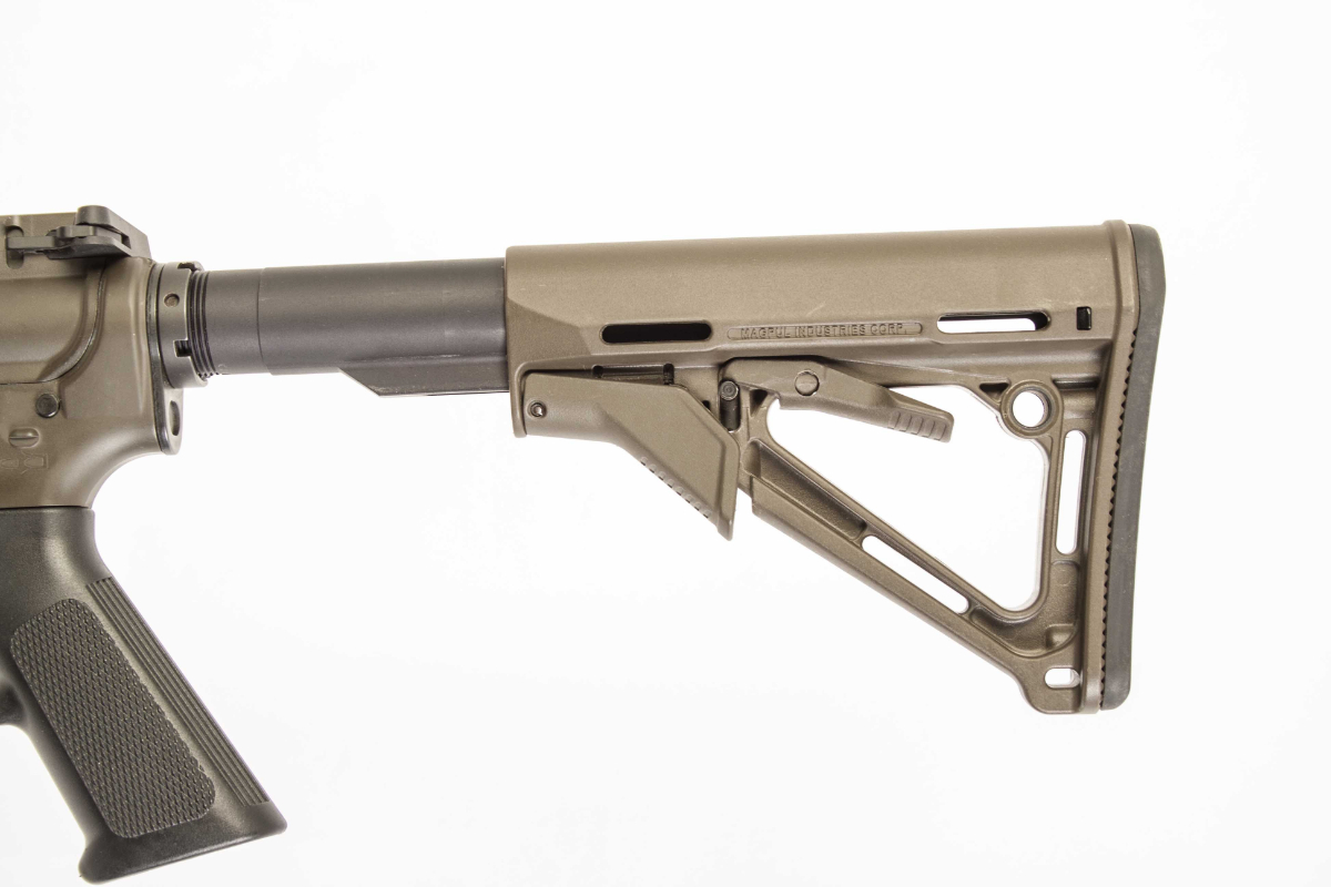 Underground Arms Bacon Maker Ar-15 Used Gun Inv 211036 5.56mm Nato For ...