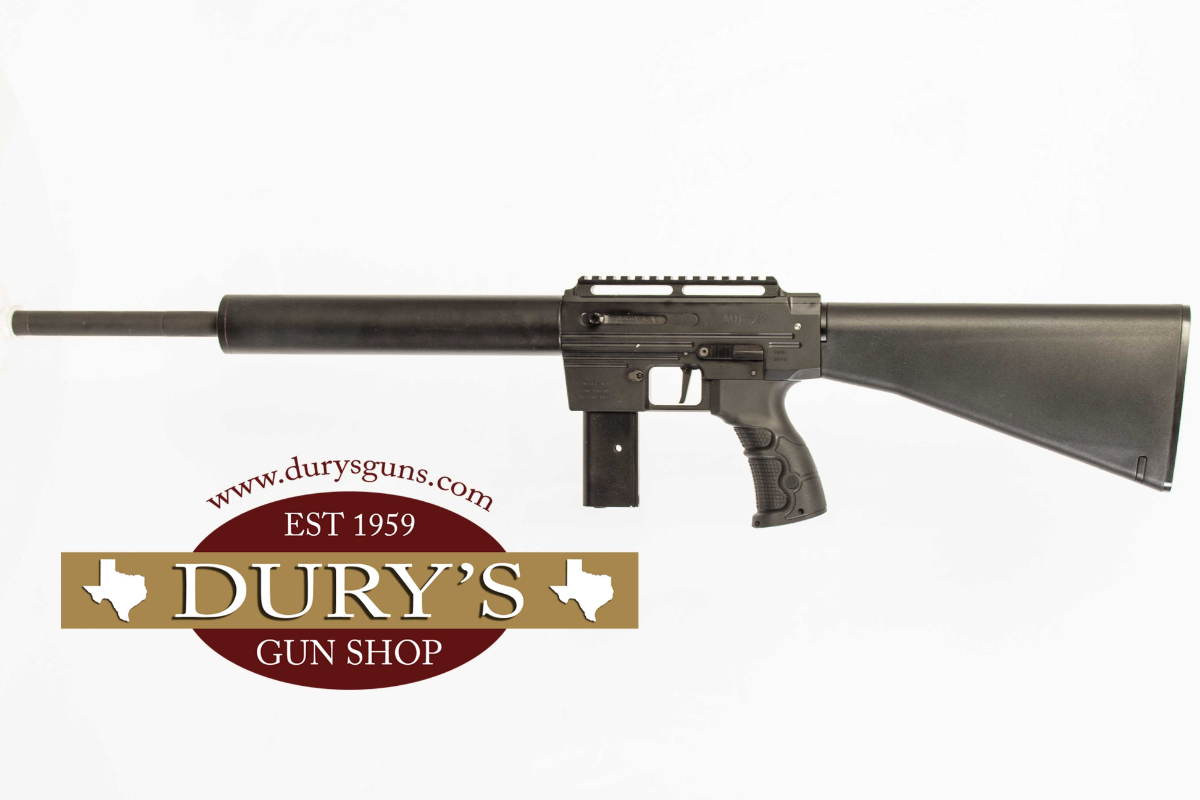 Rock Island Armory MIG-22 USED GUN INV 211364