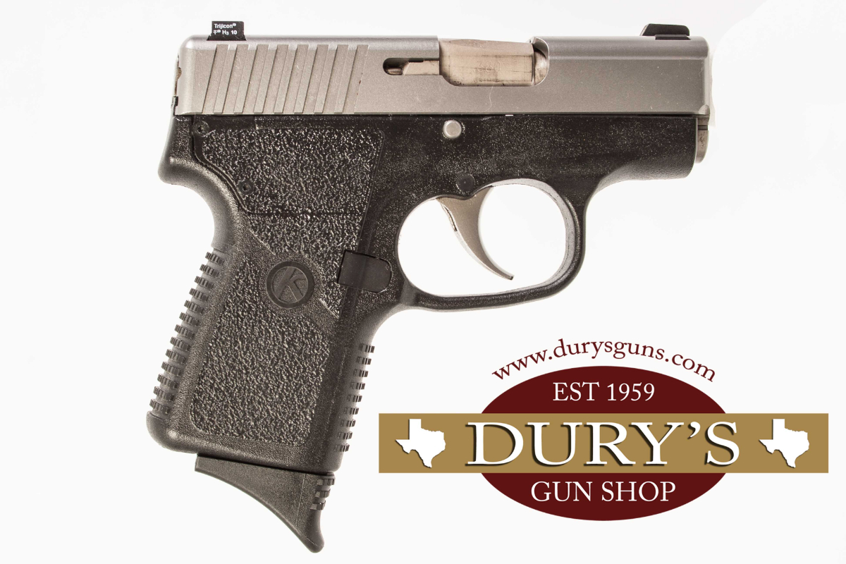 Kahr P380 Used Gun Inv 211554 .380 Acp For Sale at GunAuction.com ...