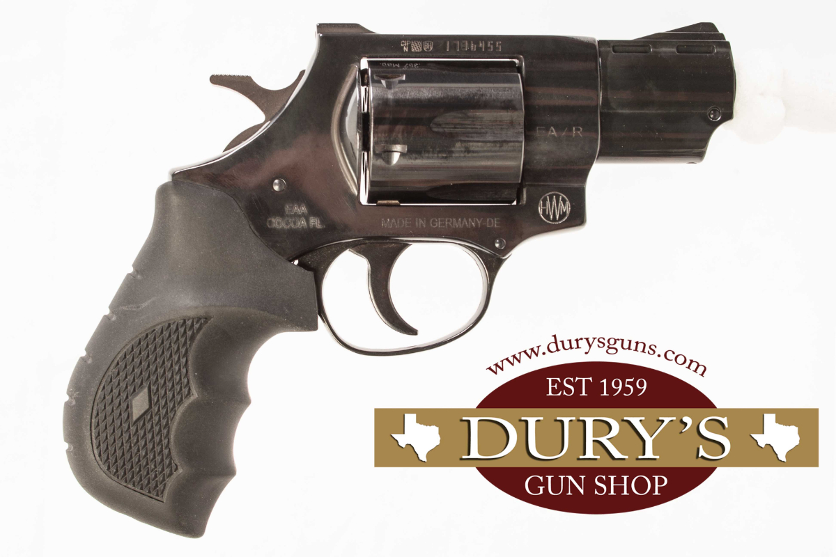 EAA WINDICATOR USED GUN INV 211490