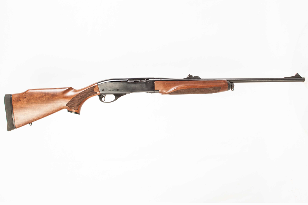 Remington 750 Woodmaster Used Gun Inv 211307 .270 Win. For Sale at ...