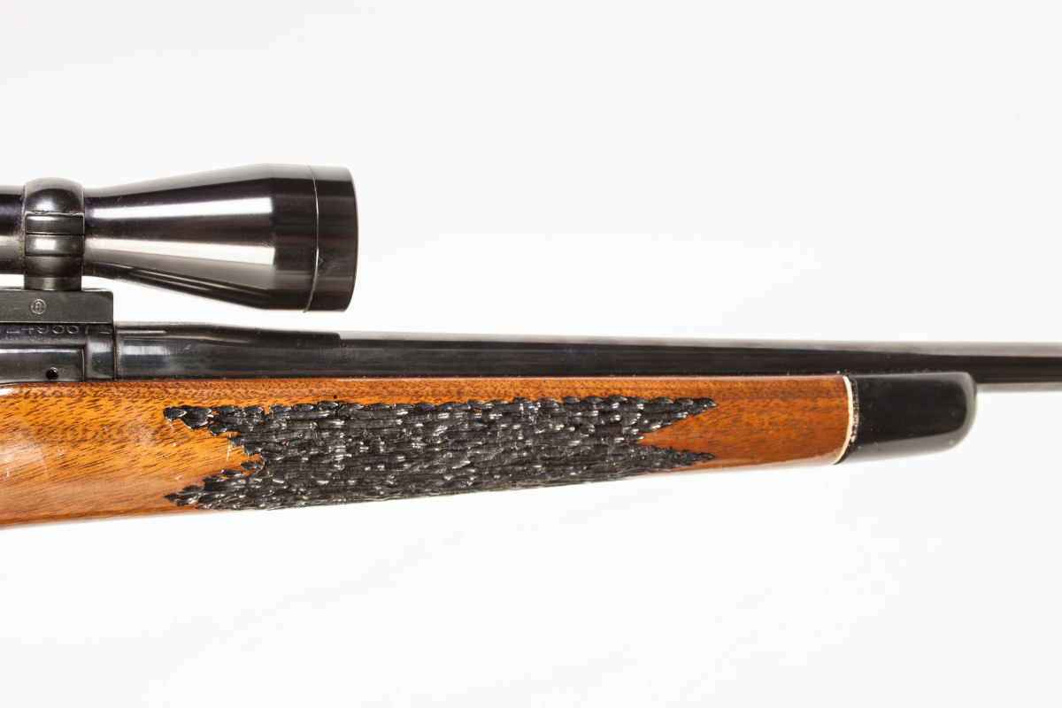 Pictures: Springfield 03-A3 SPORTERIZED USED GUN INV 211842 - 15197414