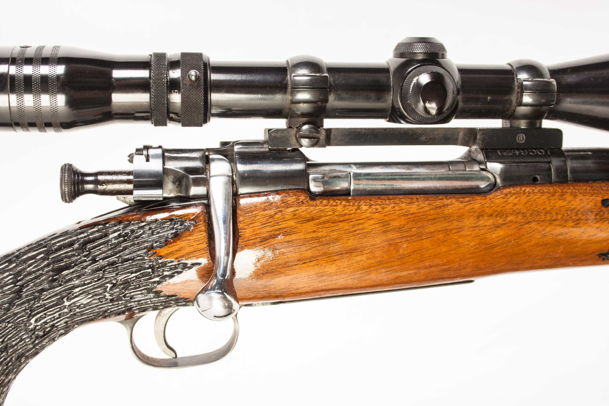 Pictures: Springfield 03-A3 SPORTERIZED USED GUN INV 211842 - 15197414