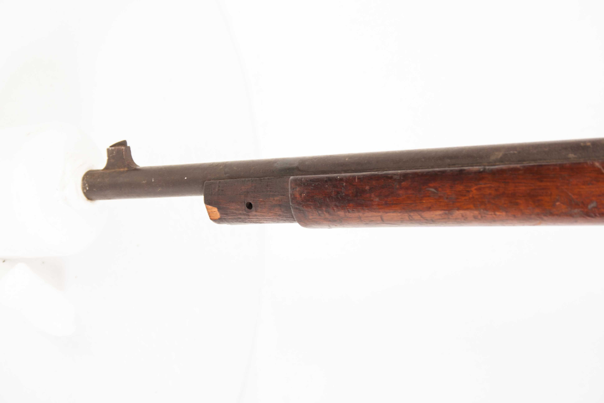 Springfield Armory 1894 Used Gun Inv 211908 .30-40 Krag For Sale at ...