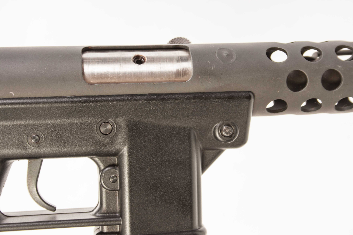 Interdynamic (Pre-Ban) Kg-9 Used Gun Inv 211919 9mm Luger For Sale at ...