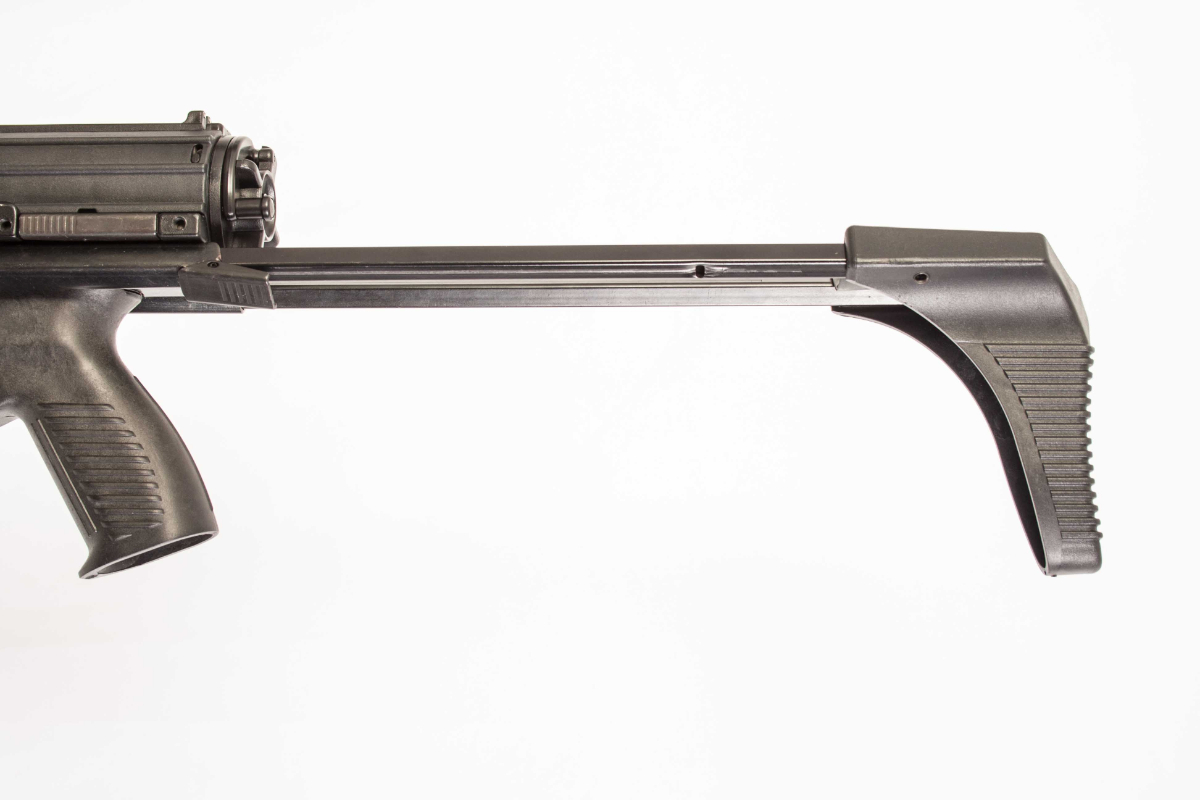 Calico M-900 Used Gun Inv 211812 9mm Luger For Sale at GunAuction.com ...