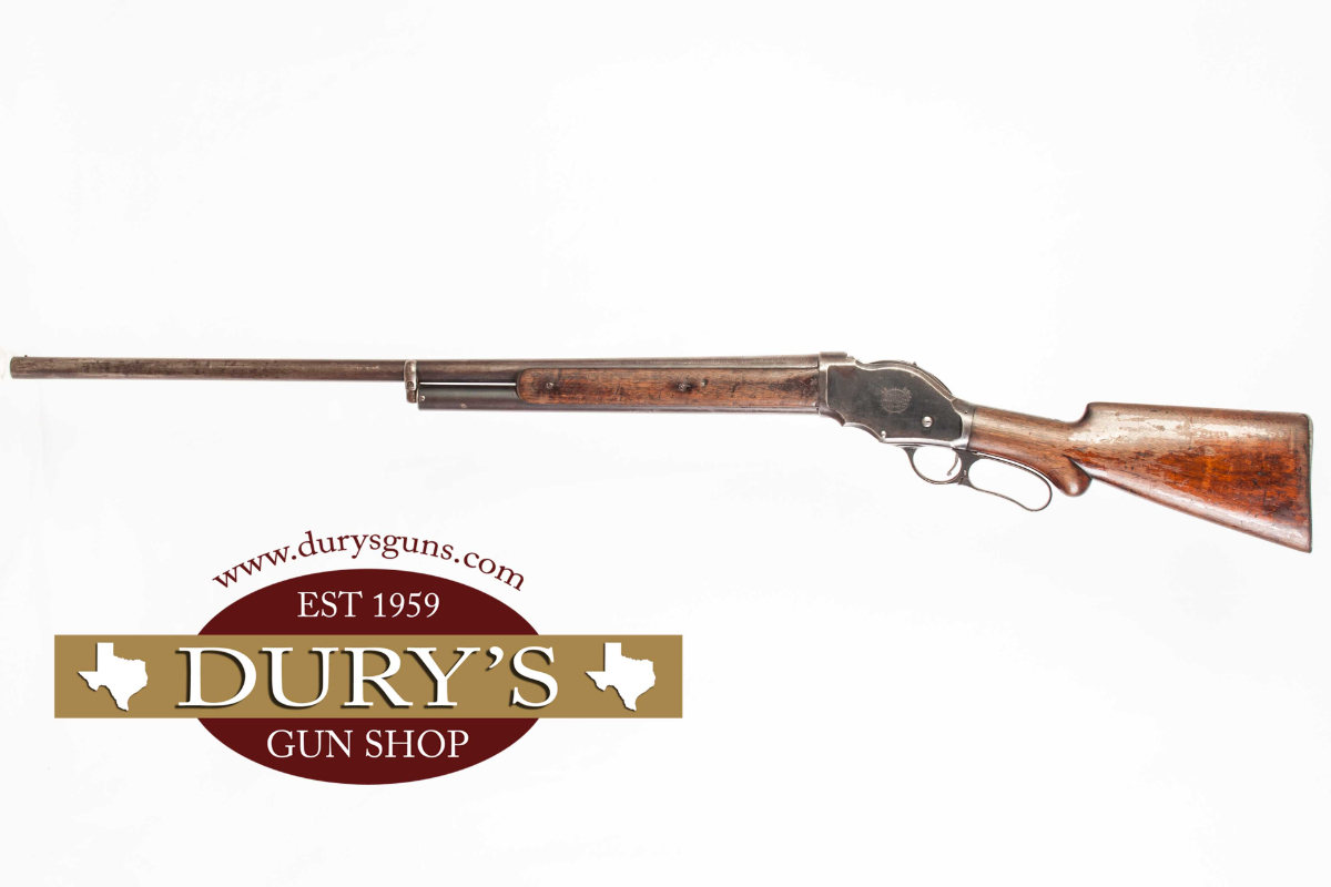 Winchester 1901 Used Gun Inv 212454 10 Ga For Sale at GunAuction.com ...