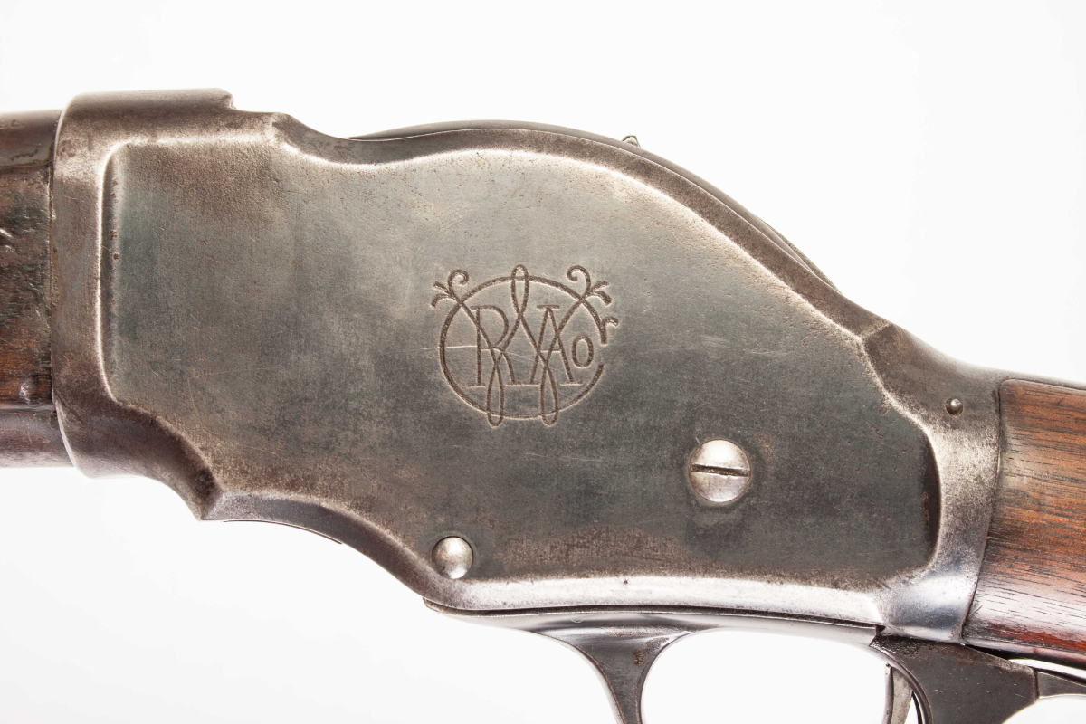 Winchester 1901 Used Gun Inv 212454 10 Ga For Sale at GunAuction.com ...