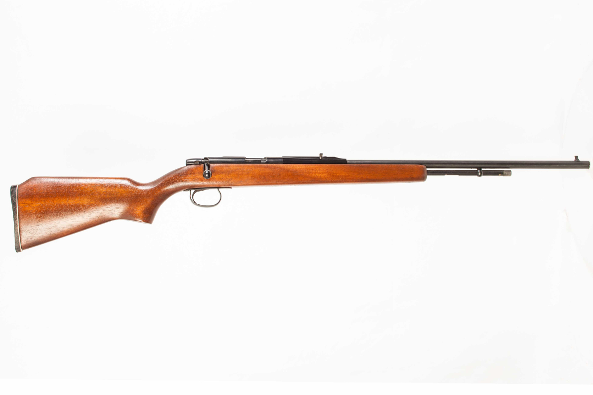 Remington 582 Used Gun Inv 212362 .22 Lr For Sale at GunAuction.com ...