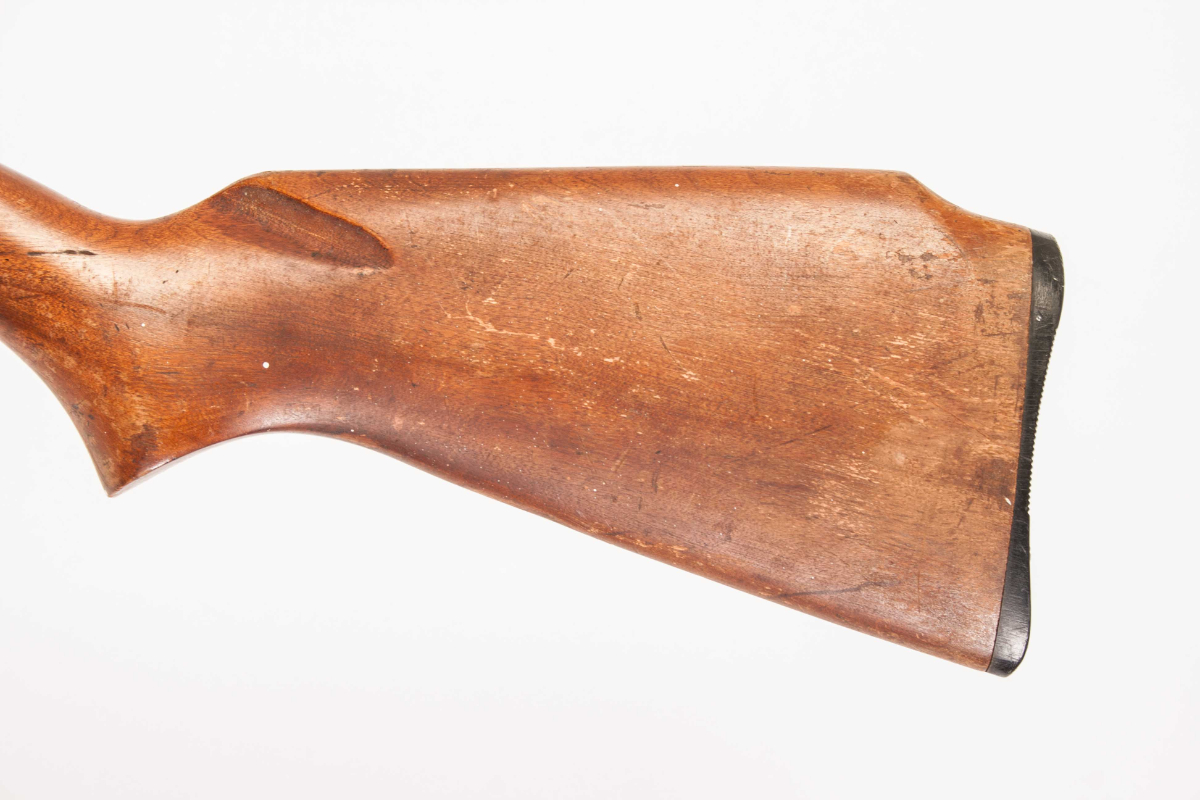 Western Auto Revelation Model 120 Used Gun Inv 212234 .22 Lr For Sale ...