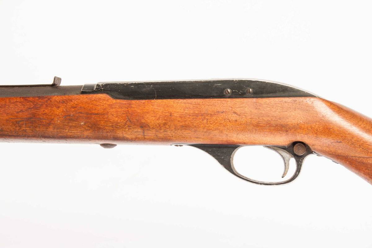 Western Auto Revelation Model 120 Used Gun Inv 212234 .22 Lr For Sale ...