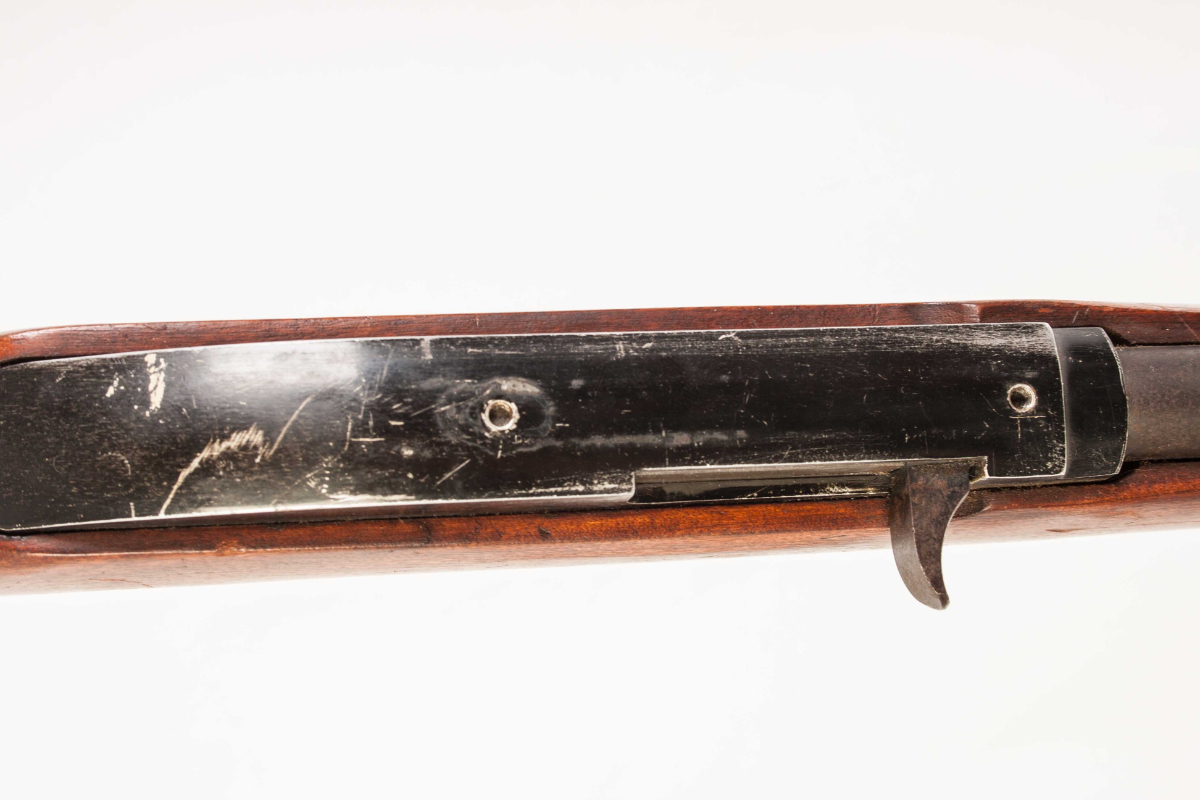 Western Auto Revelation Model 120 Used Gun Inv 212234 .22 Lr For Sale ...