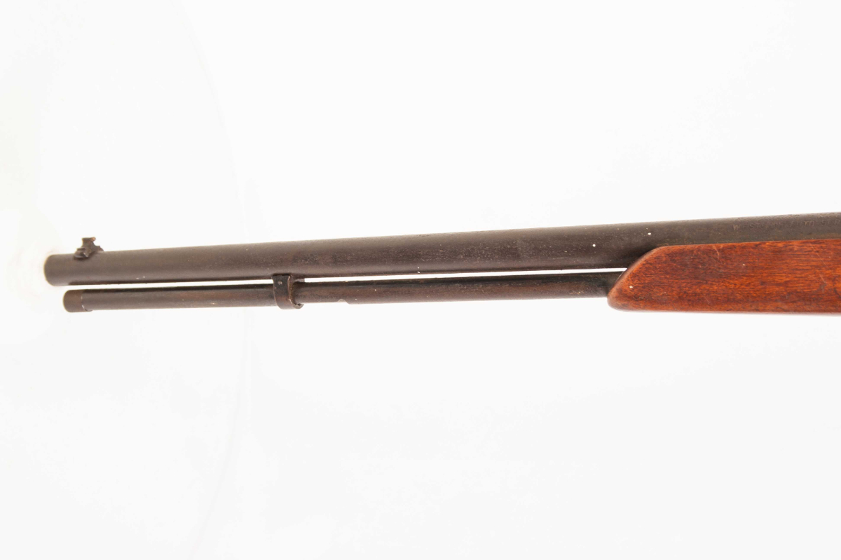 Western Auto Revelation Model 120 Used Gun Inv 212234 .22 Lr For Sale ...