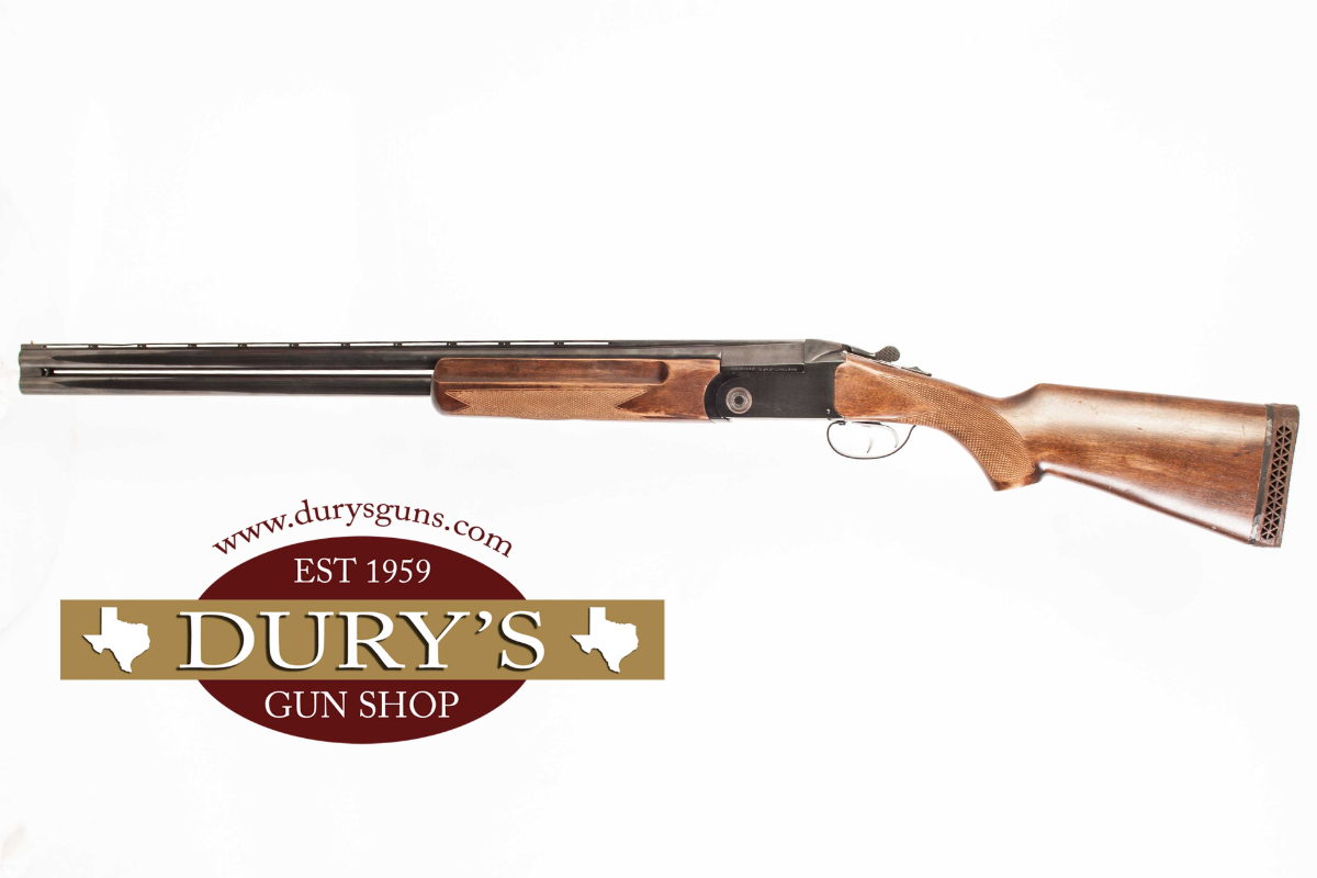 STOEGER CONDOR II USED GUN INV 213116