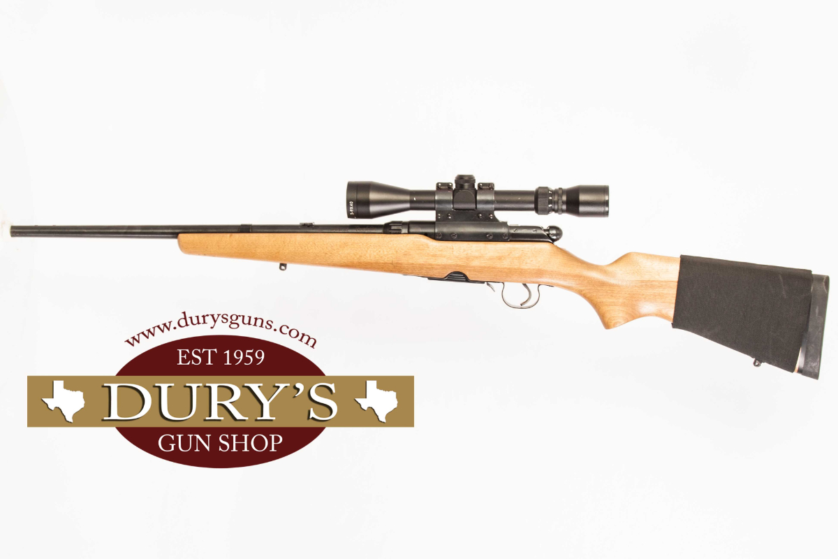 Revelation 225 Used Gun Inv 213043 .30-30 Winchester For Sale at ...