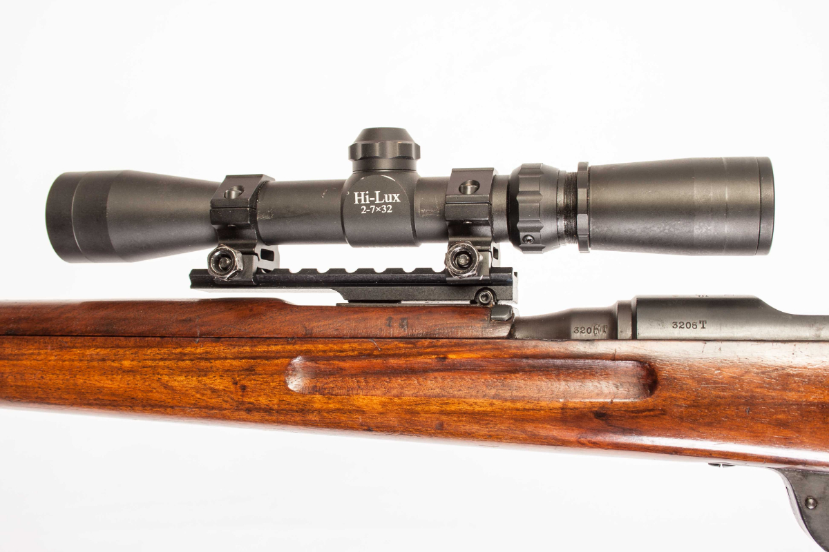 Steyr M95 Used Gun Inv 213428 For Sale at GunAuction.com - 15340167