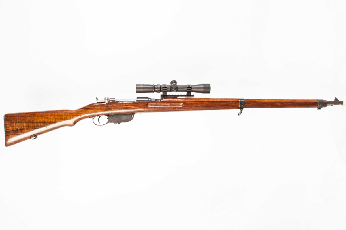 Steyr M95 Used Gun Inv 213428 For Sale at GunAuction.com - 15340167