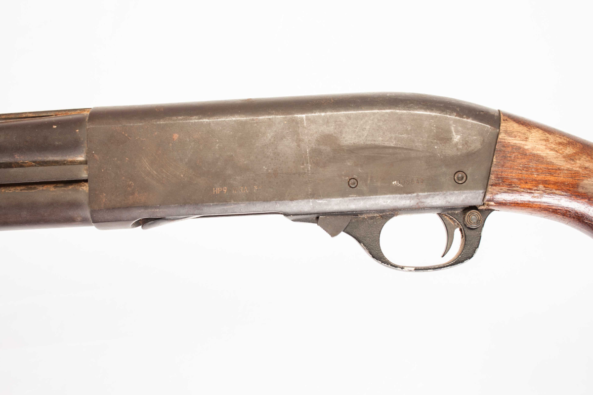 Hawk Hp9 Used Gun Inv 212960 12 Ga For Sale at GunAuction.com - 15370839